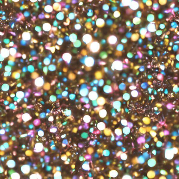 Download Colorful Glittery Background with Multicolored Sparkles ...
