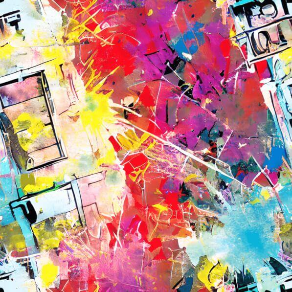 Download Vibrant and Intriguing Abstract Painting Patterns Online ... Download Vibrant and Intriguing Abstract Painting Patterns Online ...