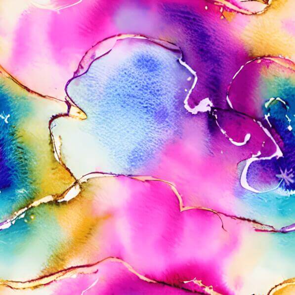 Download Colorful Abstract Painting for Home or Office Decor Patterns ...