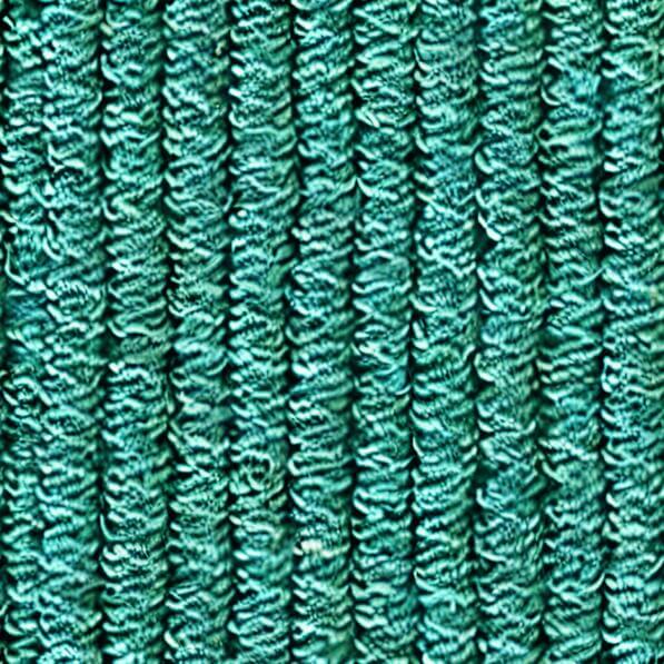 Download Close-Up of Intricately Woven Green Fabric Patterns Online ...