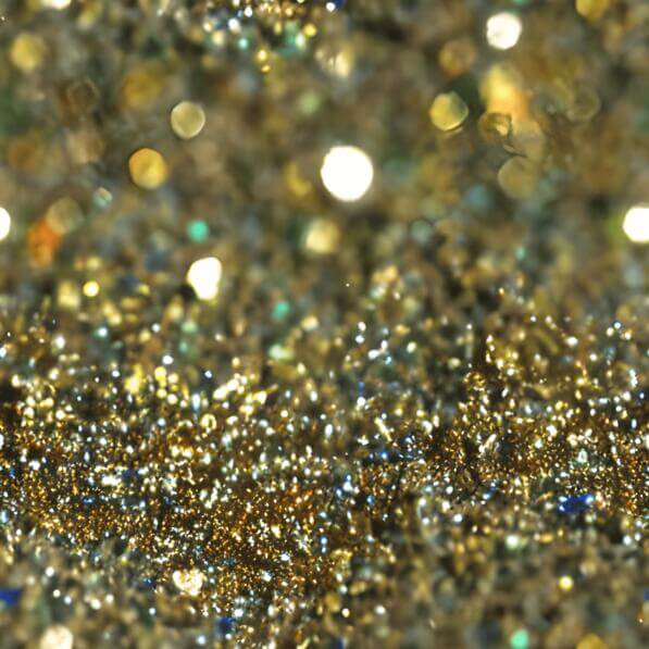 Download Close-Up of Glittery Objects Floating in Air Patterns Online ...
