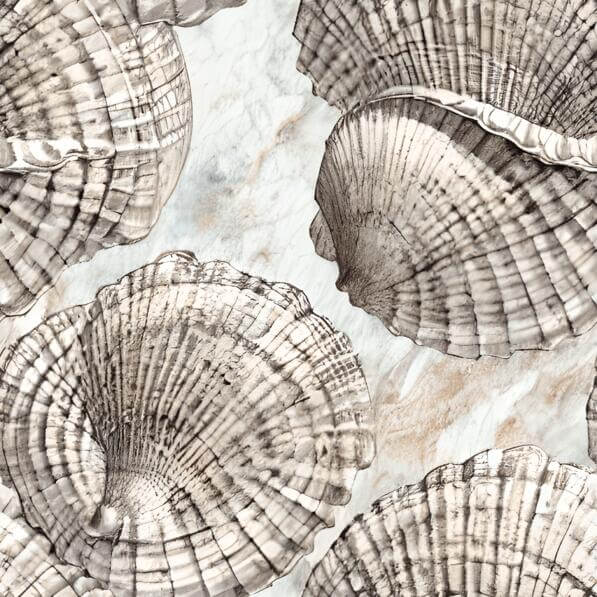 Download Seashell Pattern Seamless Background Patterns Online ...