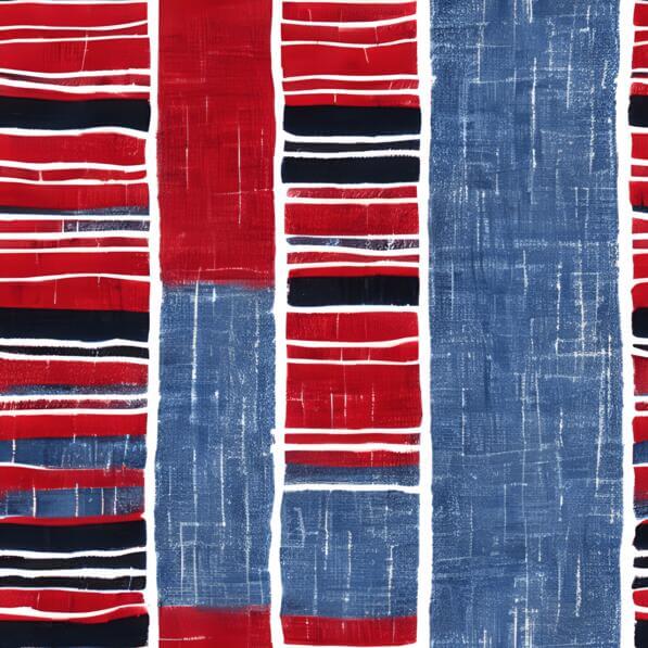 Download Abstract Red, Blue, and Black Stripe Pattern Patterns Online ...