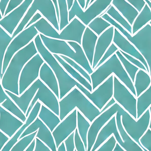 Download Teal Chevron Pattern Background for Home Interiors and Decor Patterns Online - Creative ...