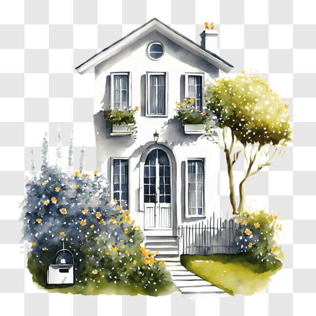 House PNG - Download Free & Premium Transparent House PNG Images Online ...