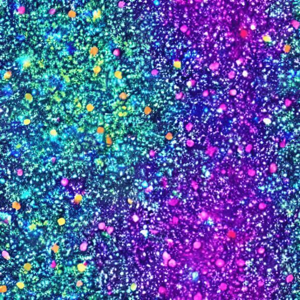 Descarga Fondo Morado, Azul y Verde con Brillos Patrones En Línea ...