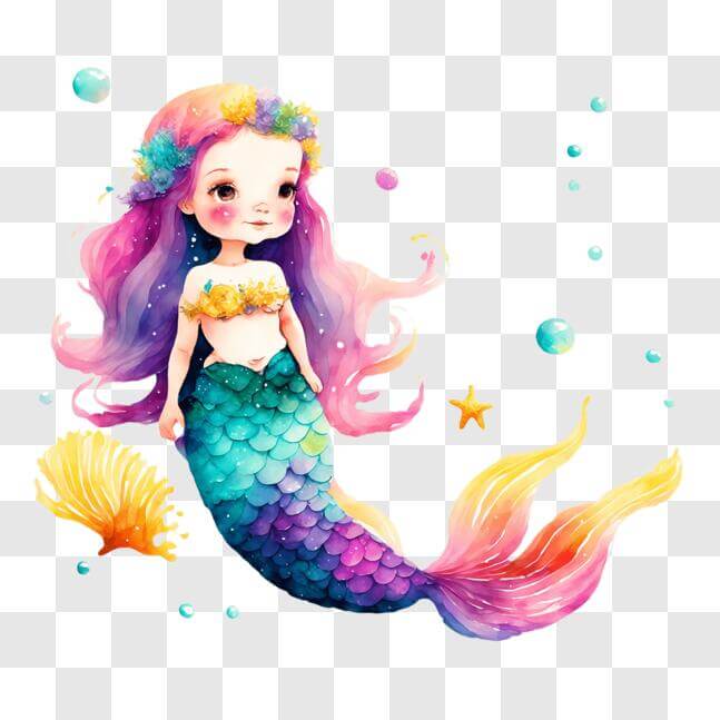 Sereia PNG- Baixe imagens gratuitas e transparentes em Sereia PNG ...