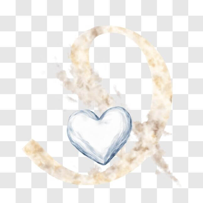 Corazón Blanco PNG - Descarga Imágenes Corazón Blanco PNG Transparentes ...