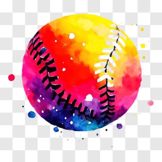 Softball PNG - Download Free & Premium Transparent Softball PNG Images ...