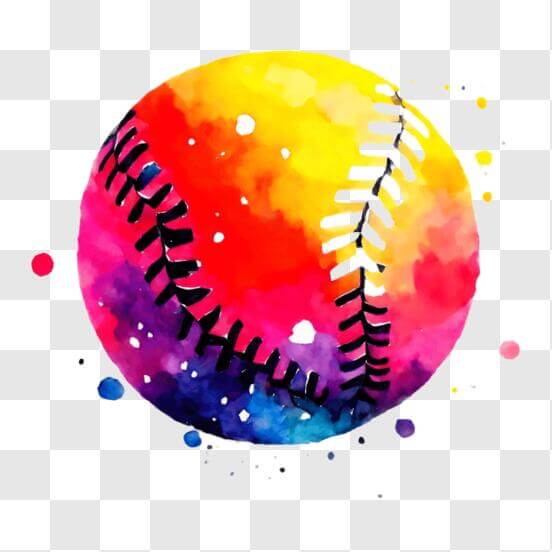 Softball PNG - Download Free & Premium Transparent Softball PNG Images ...