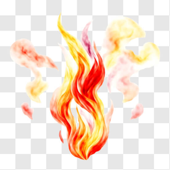 Flame PNG - Download Free & Premium Transparent Flame PNG Images Online ...