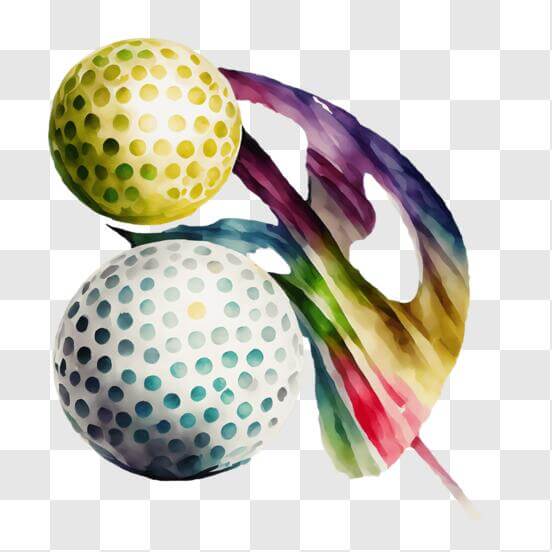 Golf Ball PNG - Download Free & Premium Transparent Golf Ball PNG ...