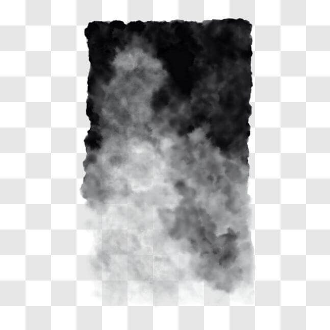 Download Abstract Background: Torn Paper with Smoke PNGs Online ...