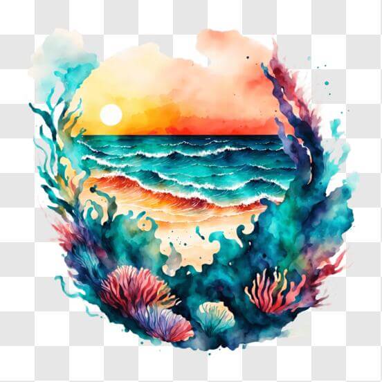 Ocean PNG - Download Free & Premium Transparent Ocean PNG Images Online ...