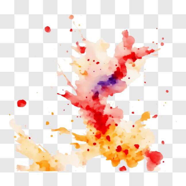 Paint Splatter PNG - Download Free & Premium Transparent Paint Splatter ...