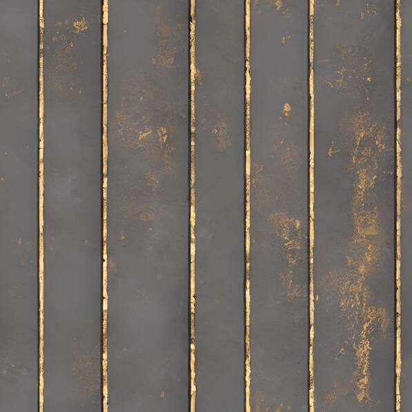 Download Abstract Geometric Design with Gray and Gold Patterns Online ...