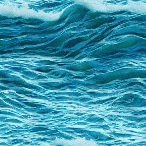 Download Surfers Riding Waves in a Beautiful Blue Ocean Patterns Online ...