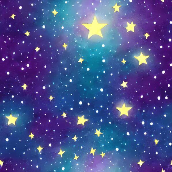Download Abstract Starry Background in Purple and Blue Patterns Online ...