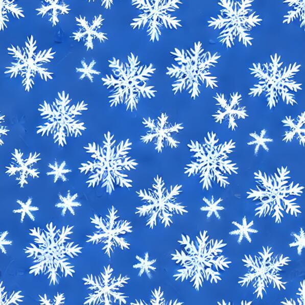 Download Snowflake Pattern Background Patterns Online - Creative Fabrica