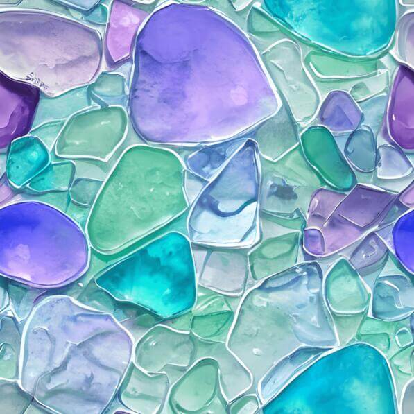 Download Abstract Sea Glass Pattern Background Patterns Online ...