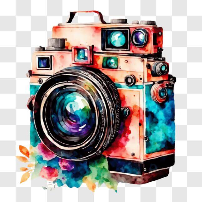 Camera PNG - Download Free & Premium Transparent Camera PNG Images ...