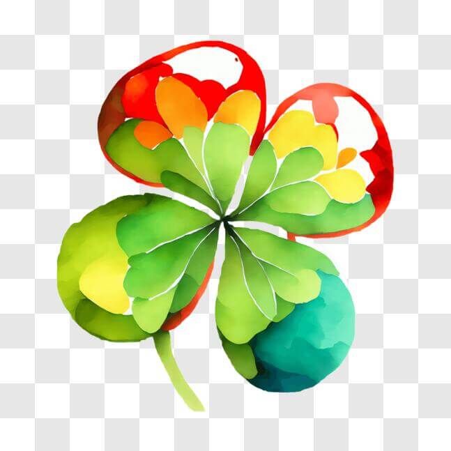 Shamrock PNG - Download Free & Premium Transparent Shamrock PNG Images ...