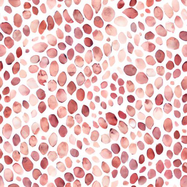 Download Seamless Pattern of Red and Pink Pebbles Patterns Online ...