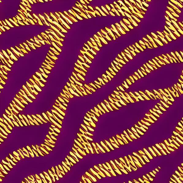 Download Purple and Gold Zebra Print Pattern Patterns Online - Creative ...