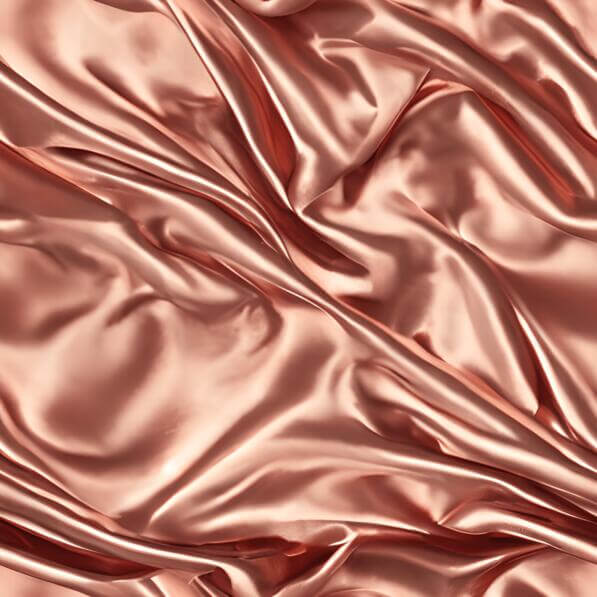 Download Close-up of Pink Satin Fabric with Soft Folds Patterns Online ...