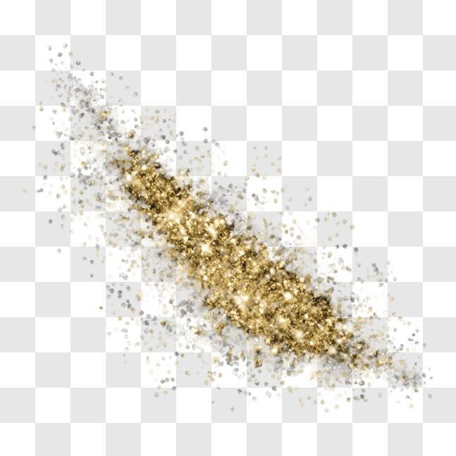 Gold Glitter PNG - Download Free & Premium Transparent Gold Glitter PNG ...