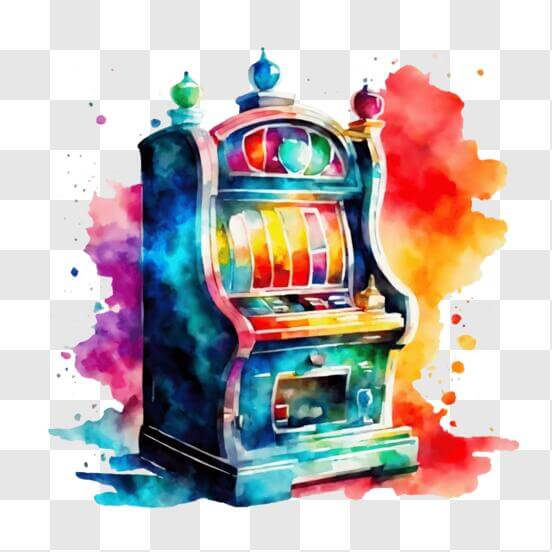 Slot Machine PNG - Download Free & Premium Transparent Slot Machine PNG ...