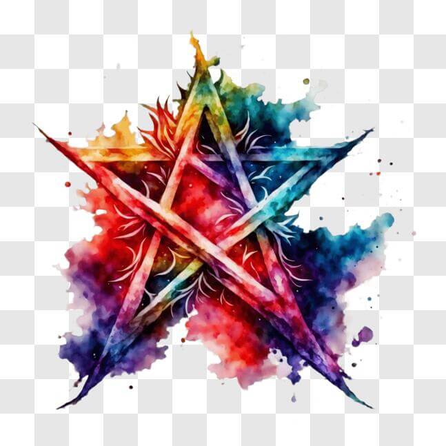 Pentagram PNG - Download Free & Premium Transparent Pentagram PNG ...
