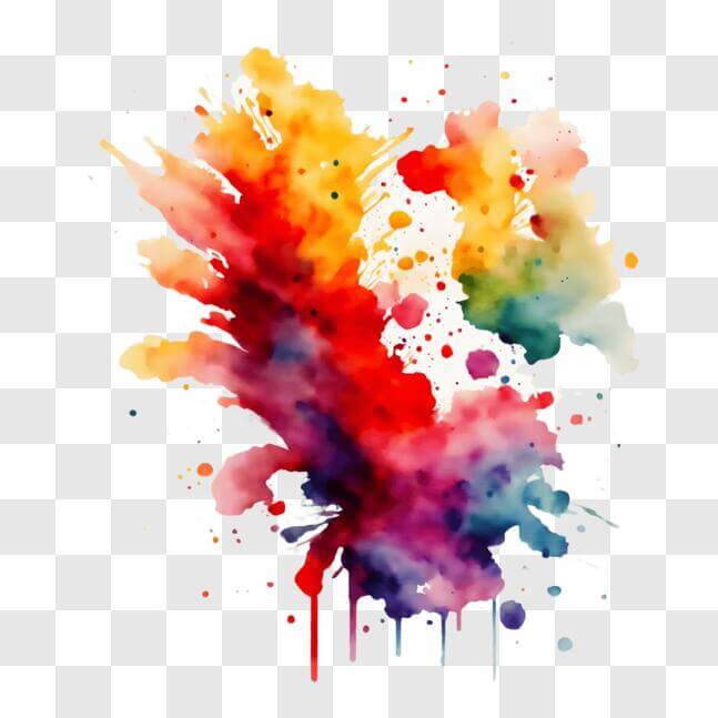 Paint Splatter PNG - Download Free & Premium Transparent Paint Splatter ...