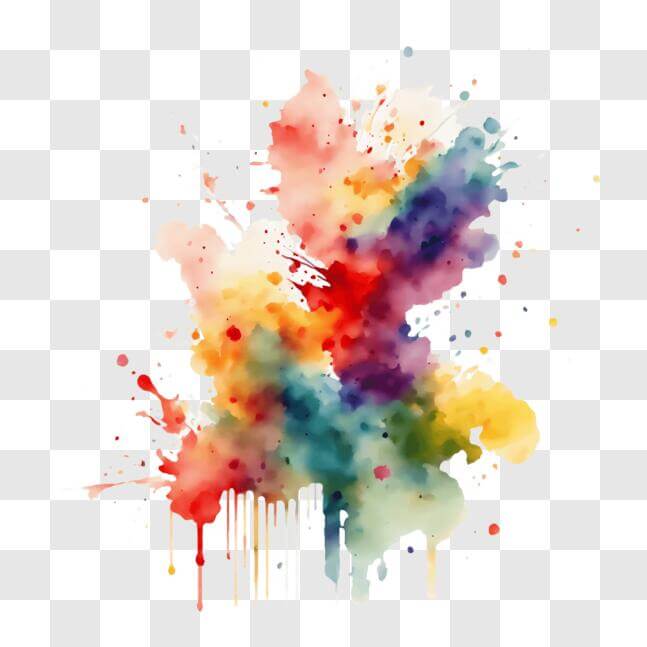 Paint Splatter PNG - Download Free & Premium Transparent Paint Splatter ...