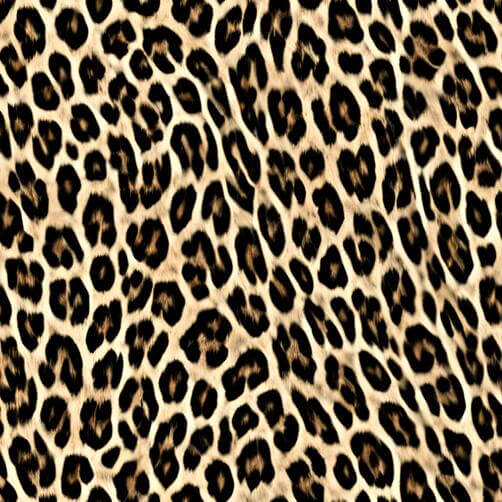 Download Leopard Print Fabric Background Patterns Online - Creative Fabrica