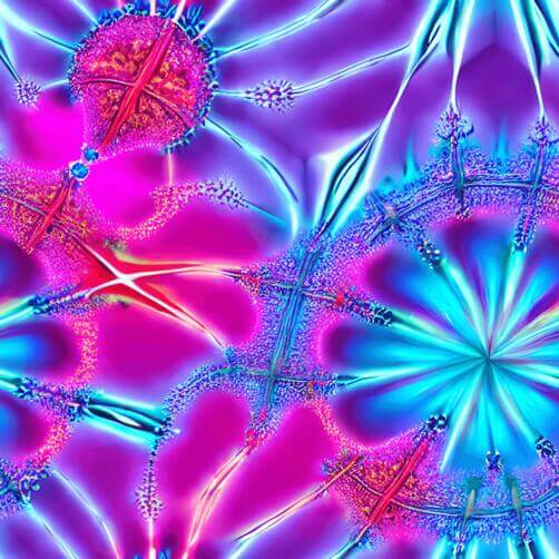 Psychedelic Patterns - Download Free & Premium Transparent Psychedelic ...