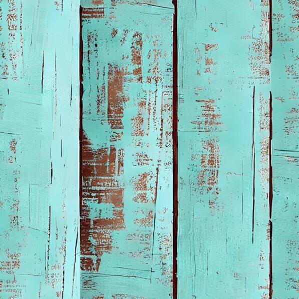 Download Teal Wooden Fence Background Patterns Online - Creative Fabrica