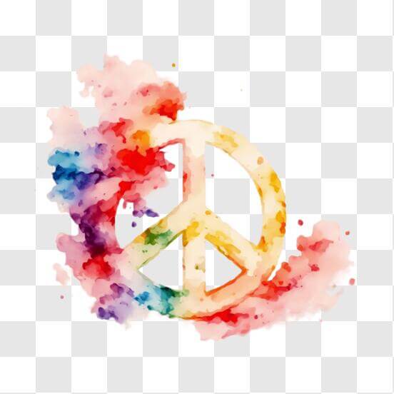 Peace Sign PNG - Download Free & Premium Transparent Peace Sign PNG ...
