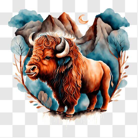Buffalo PNG - Download Free & Premium Transparent Buffalo PNG Images ...