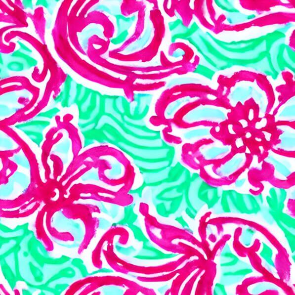 Download Lilly Pulitzer: A Celebration of Color and Vibrant Patterns ...