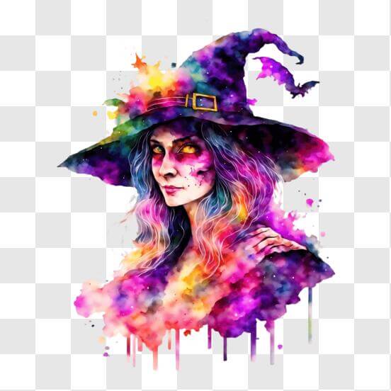 Witch PNG - Download Free & Premium Transparent Witch PNG Images Online ...