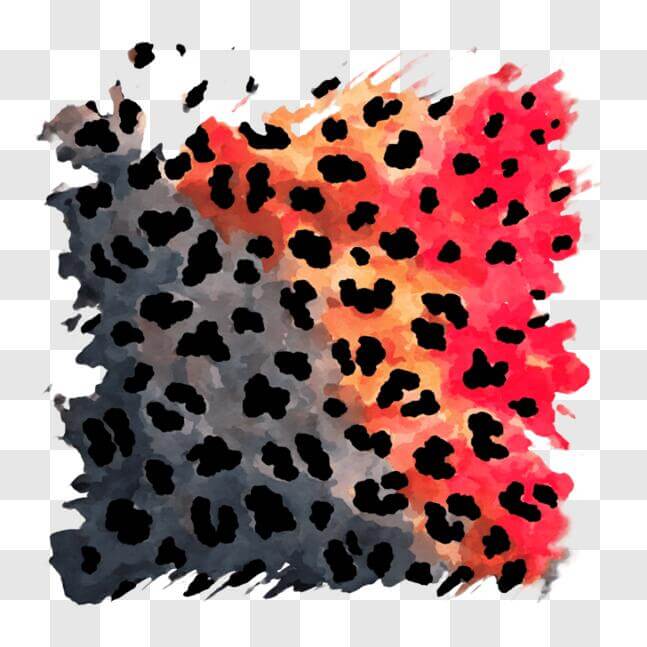 Cheetah Print PNG - Download Free & Premium Transparent Cheetah Print ...