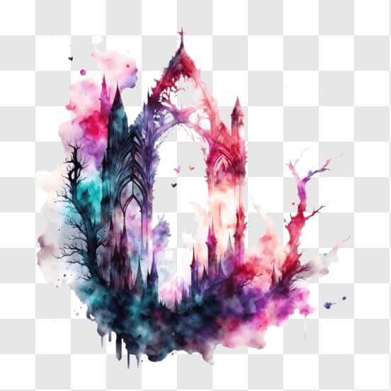 Gothic PNG - Download Free & Premium Transparent Gothic PNG Images ...