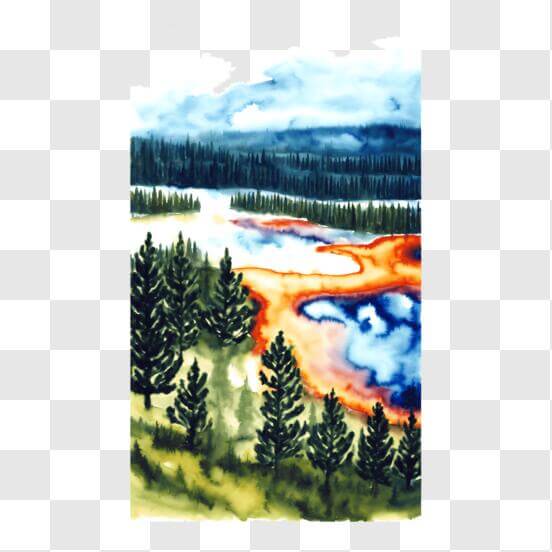 Yellowstone PNG - Download Free & Premium Transparent Yellowstone PNG ...