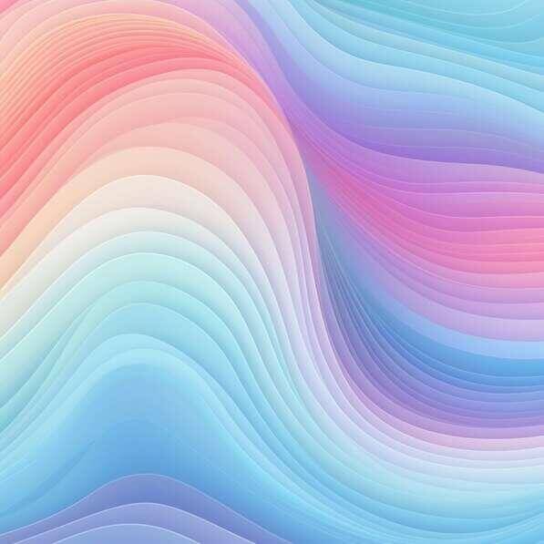Download Colorful Abstract Wave Background Backgrounds Online ...