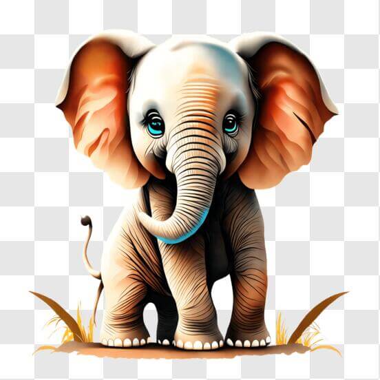 Olifant PNG - Download gratis en eersteklas transparante Olifant PNG ...