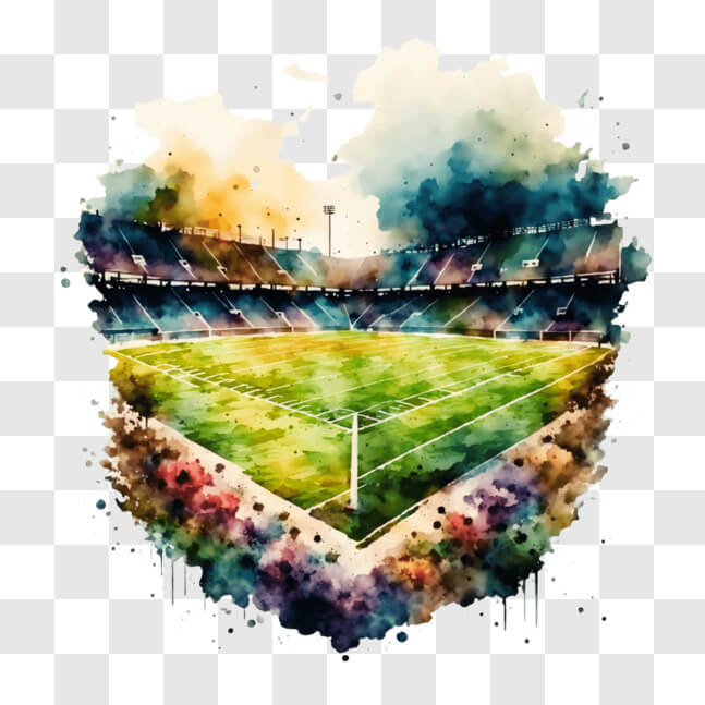 Football Field PNG - Download Free & Premium Transparent Football Field ...