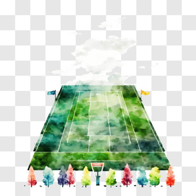 Football Field PNG - Download Free & Premium Transparent Football Field ...