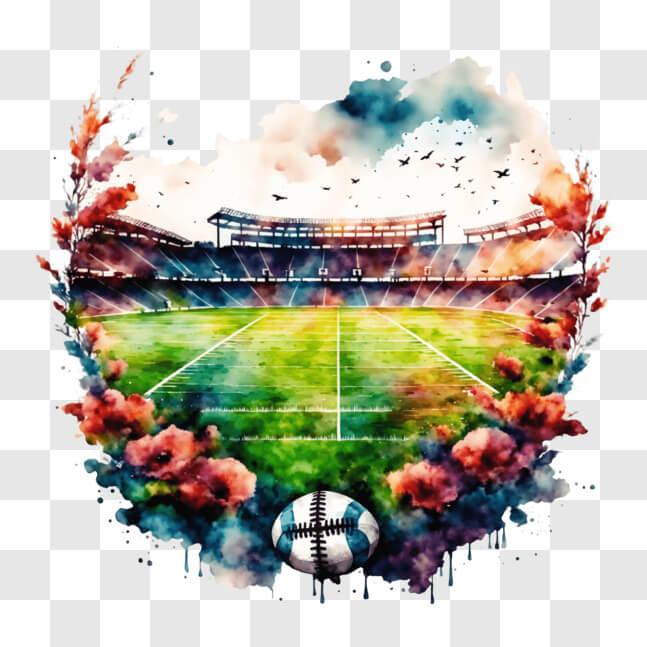 Football Field PNG - Download Free & Premium Transparent Football Field ...