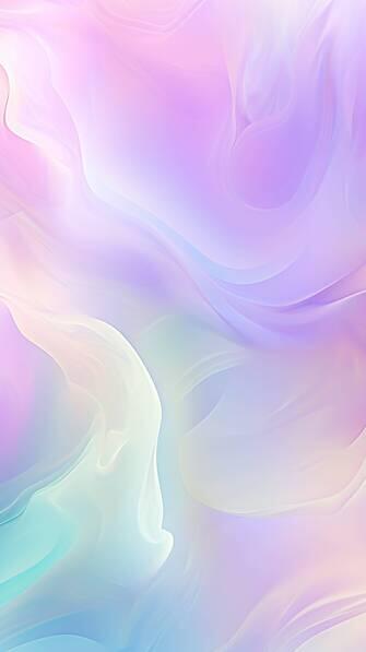 Download Abstract Pastel Background with Swirls and Waves Backgrounds ...
